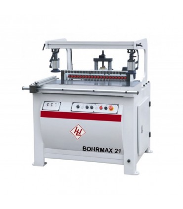 Masina pentru gaurit multiplu Winter BohrMax 21 Deluxe