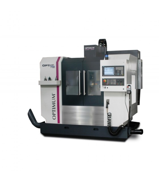 Masini de frezat CNC