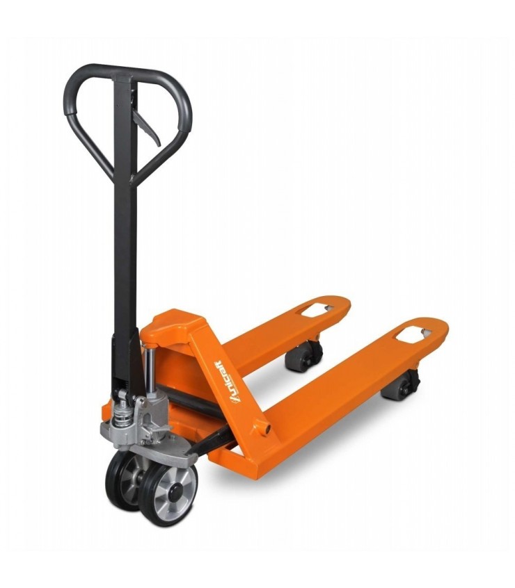 Transpalet standard Unicraft PHW 2506