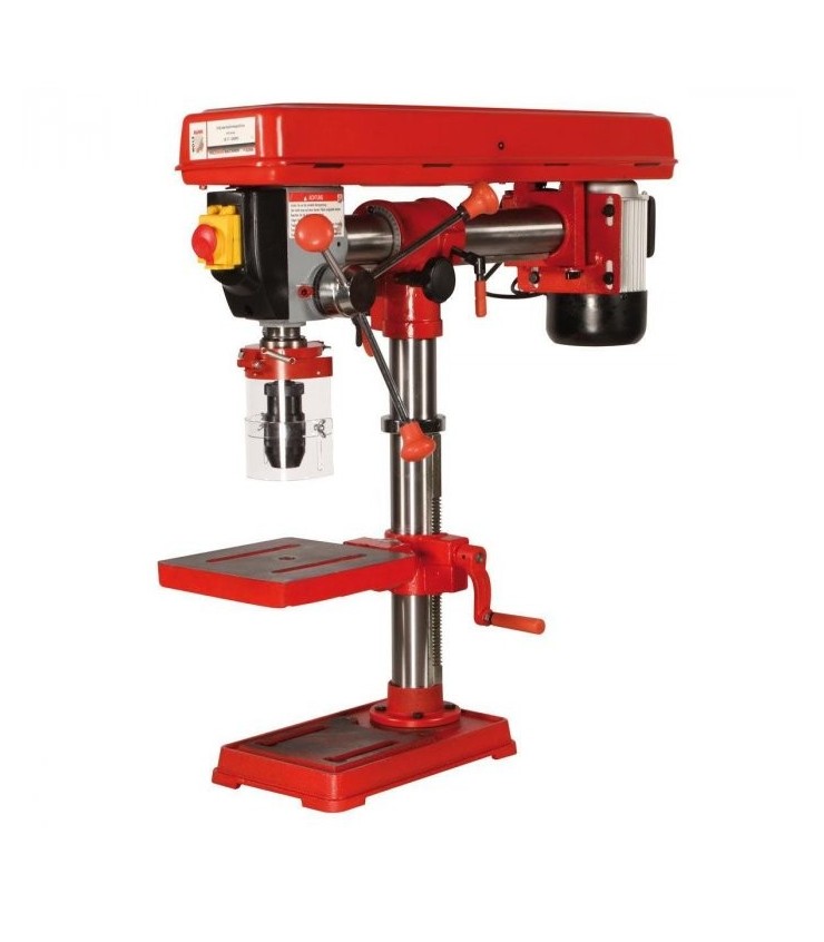 Masina de gaurit de banc Holzmann SB 3116RMN - 230 V