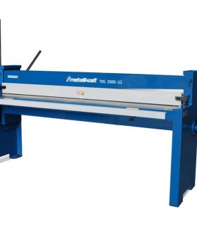 Ghilotine taiere metal | Utilaje de tip ghilotina pentru tabla