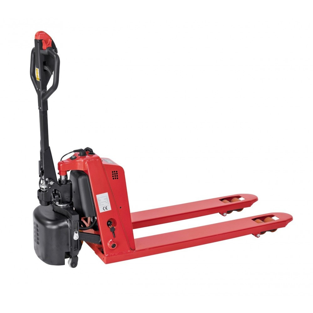 Transpaleti electrici - Transpaleti ieftini online